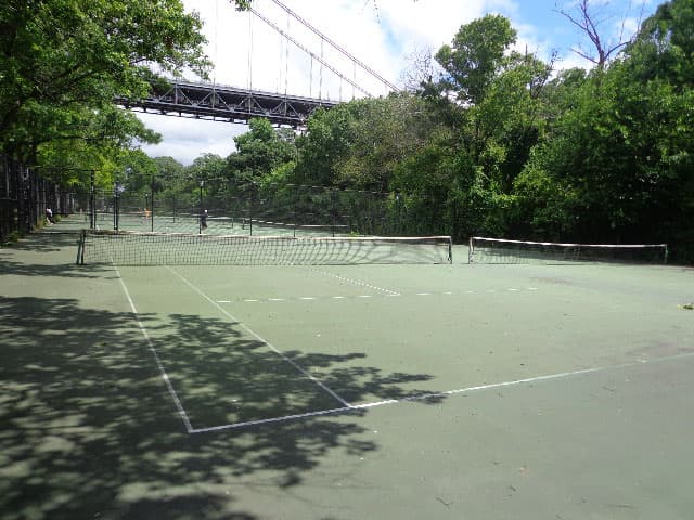 NYC Tennis Courts | Find Courts & Get Your Permit